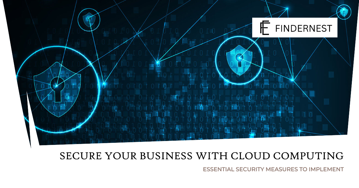 Essential Cloud Computing Security Measures for Your Business
